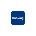 Download Booking.com Logo Vector & PNG - Brand Logo Vector