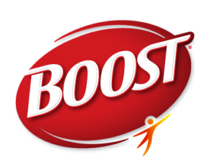 Download Boost Logo Vector & PNG - Brand Logo Vector