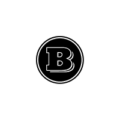 Download Brabus Logo Vector & PNG - Brand Logo Vector