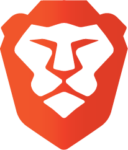 Download Brave Browser Icon Logo Vector & PNG