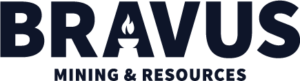 Download Bravus Mining & Resources Logo Vector & PNG