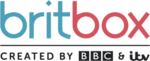 Download BritBox Logo Vector & PNG - Brand Logo Vector