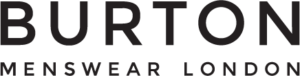 Download Burton Menswear Logo Vector & PNG