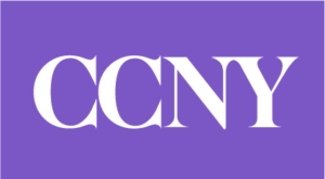 Download CCNY Logo Vector & PNG - Brand Logo Vector