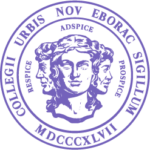 Download CCNY Seal Logo Vector & PNG - Brand Logo Vector