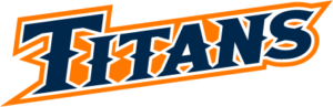 Download Cal State Fullerton Titans Logo Vector & PNG