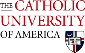 Download Catholic University Of America Logo Vector & PNG
