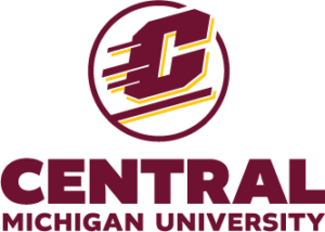 Download Central Michigan University Logo Vector & PNG