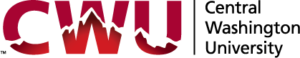Free Download Central Washington University Logo Vector