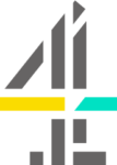 Download Channel 4 Logo Vector & PNG - Brand Logo Vector