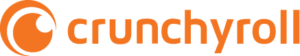Download Crunchyroll Logo Vector & PNG - Brand Logo Vector