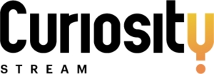 Download Curiosity Stream Logo Vector & PNG