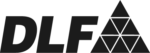 Download DLF Logo Vector & PNG - Brand Logo Vector