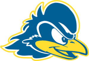 Download Delaware Blue Hens Logo Vector & PNG