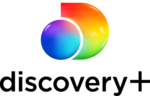 Download Discovery Plus Logo Vector & PNG