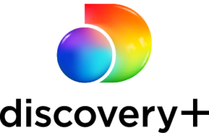 Download Discovery Plus Logo Vector & PNG