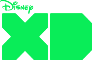 Download Disney XD Logo Vector & PNG - Brand Logo Vector