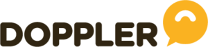 Download Doppler Logo Vector & PNG - Brand Logo Vector