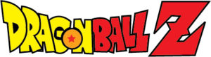 Download Dragon Ball Z Logo Vector & PNG