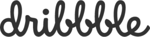 Download Dribbble Logo Vector & PNG - Brand Logo Vector