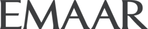 Download Emaar Logo Vector & PNG - Brand Logo Vector
