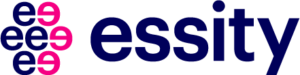 Download Essity Logo Vector & PNG - Brand Logo Vector