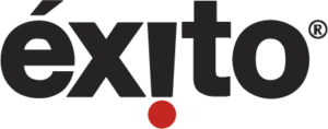 Download Exito Logo Vector & PNG - Brand Logo Vector