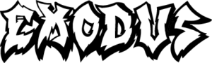 Download Exodus Band Logo Vector & PNG - Brand Logo Vector