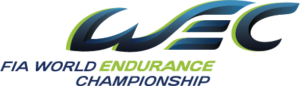 FIA World Endurance Championship Logo Vector & PNG