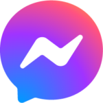 Download Facebook Messenger New Logo Vector & PNG