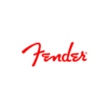 Download Fender Logo Vector & PNG - Brand Logo Vector
