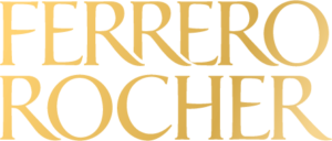 Download Ferrero Rocher New Logo Vector & PNG