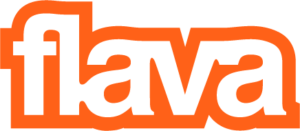 Download Flava Radio Station Logo Vector & PNG