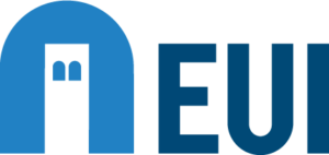 European University Institute Icon Logo Vector & PNG
