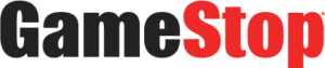 Download GameStop Logo Vector & PNG - Brand Logo Vector