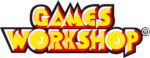 Download Games Workshop Logo Vector & PNG