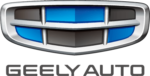 Download Geely Auto Logo Vector & PNG - Brand Logo Vector