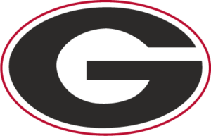 Download Georgia Bulldogs Icon Logo Vector & PNG