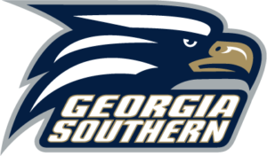 Download Georgia Southern Eagles Logo Vector & PNG