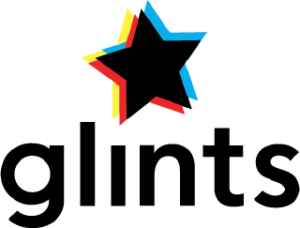 Download Glints Logo Vector & PNG - Brand Logo Vector