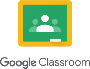 Download Google Classroom Logo Vector & PNG