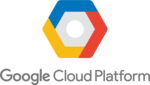 Download Google Cloud Platform Logo Vector & PNG