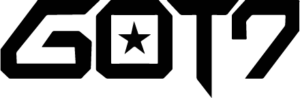 Download Got7 New Logo Vector & PNG - Brand Logo Vector