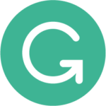 Download Grammarly Icon Logo Vector & PNG