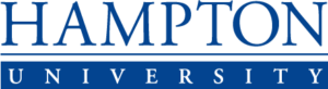 Download Hampton University Logo Vector & PNG