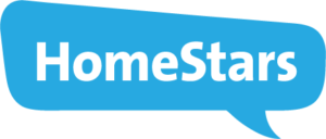 Download HomeStars Logo Vector & PNG - Brand Logo Vector