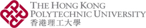 Hong Kong Polytechnic University Logo Vector & PNG