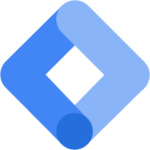 Download Google Tag Manager Icon Logo Vector & PNG
