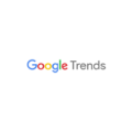 Download Google Trends Icon Logo Vector & PNG