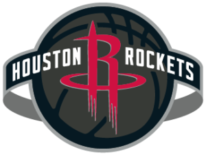 Download Houston Rockets Logo Vector & PNG